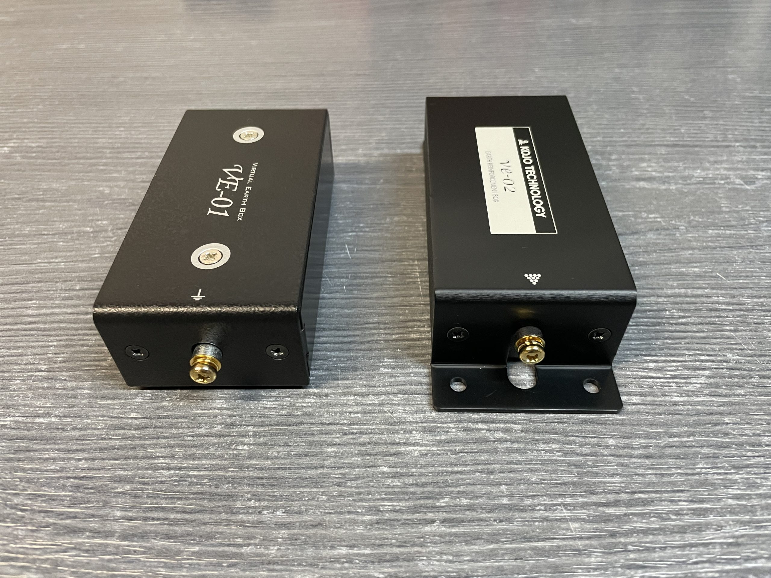 光城精工 EARTH REINFORCE BOX「ve-02」 | Camuse