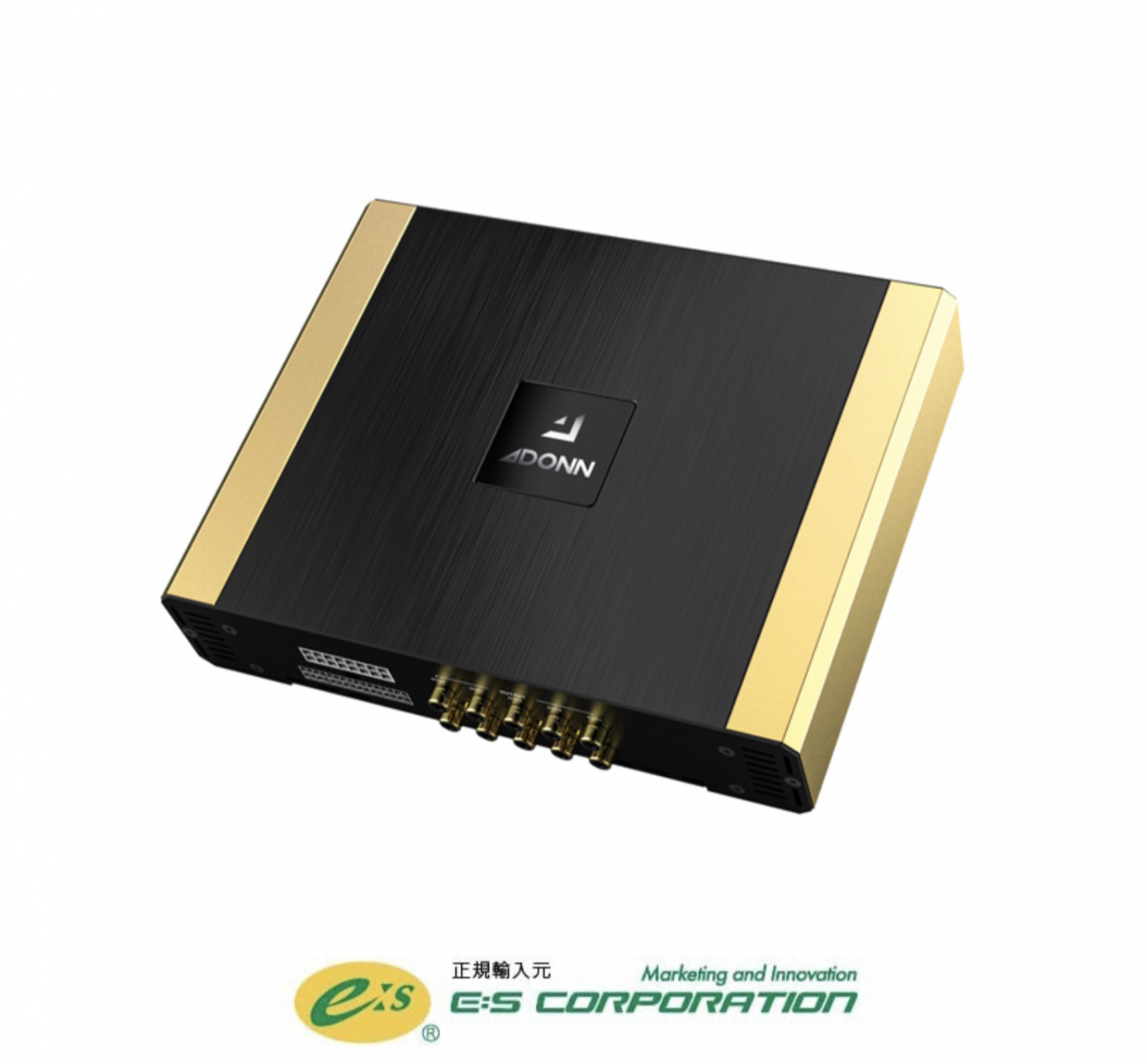 新商品発売 ADONN | Camuse