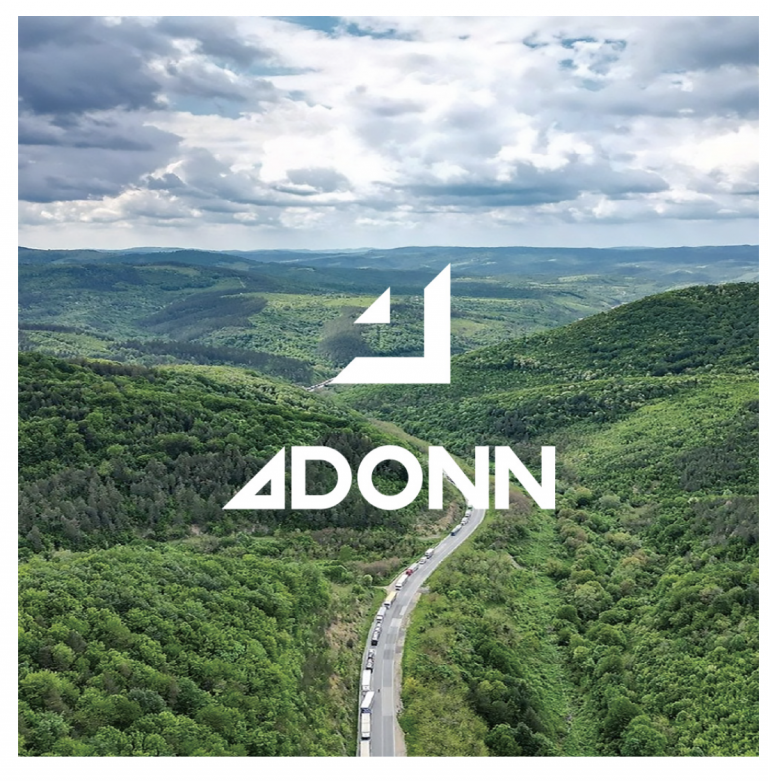 新商品発売 ADONN | Camuse