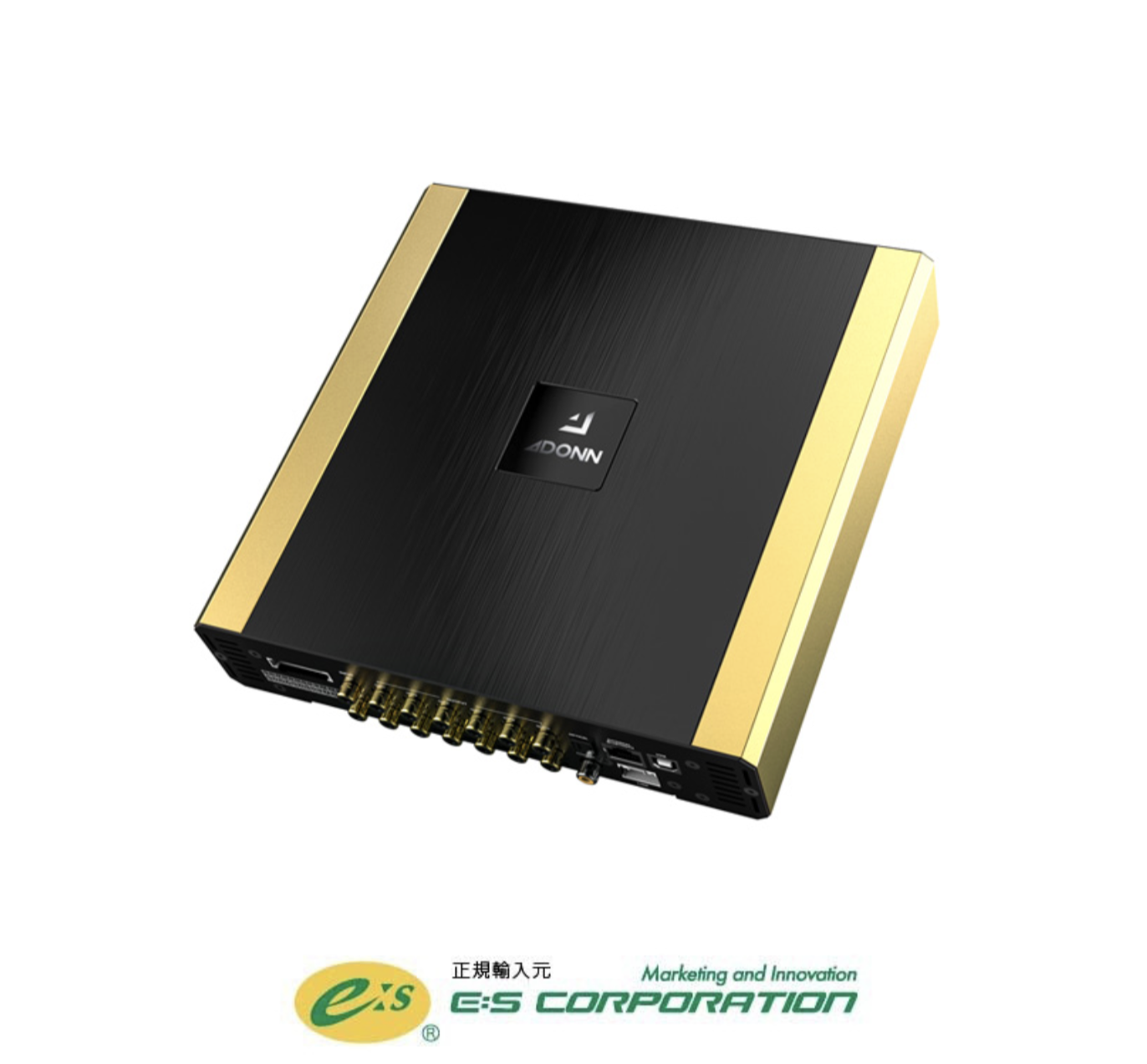 新商品発売 ADONN | Camuse